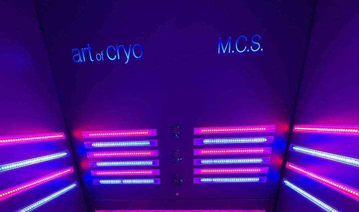 Kältekammer bei Allergie | Coolzoone Köln